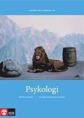 Psykologi - Martin Levander, Cornelia Sabelström Levander - Bok ...