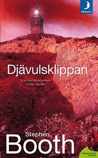 Läst: Djävulsklippan av Stephen Booth | Läsa & Lyssna