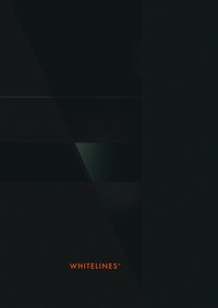 Skrivhäfte Whitelines B5 linjerat 32blad80gsm FSC - Whitelines - Skrivhäfte (7350035907540) | Bokus