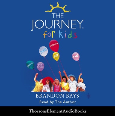 Journey for Kids - 2 CDs (9780007184828) | Bokus