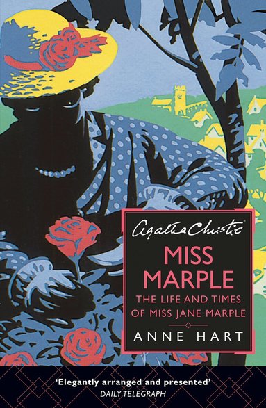 Agatha Christie's Marple - Ebok - Anne Hart (9780007396566) | Bokus
