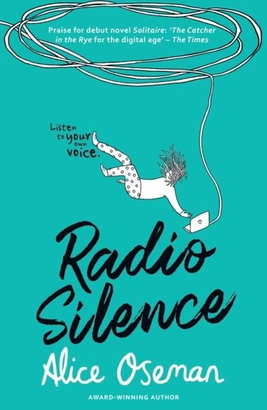 Radio Silence - Alice Oseman - Pocket | Bokus