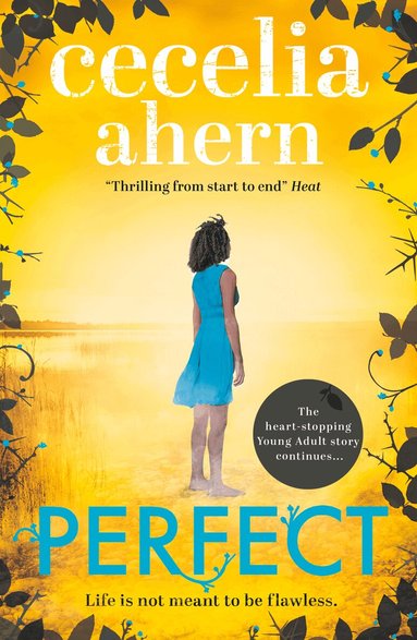 Perfect - Cecelia Ahern - Häftad (9780008125165) | Bokus