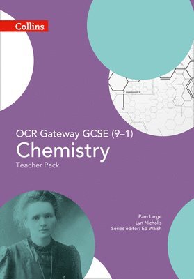 Collins GCSE Science - OCR Gateway GCSE (9-1) Chemistry: Teacher Pack - Collins Uk - Coiled wire ...