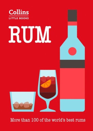 Rum - Ebok - Dominic Roskrow (9780008271237) | Bokus