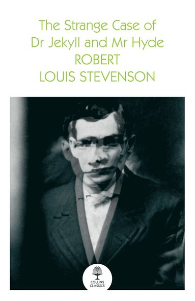 Strange Case of Dr Jekyll and Mr Hyde - Robert Louis Stevenson - Häftad ...
