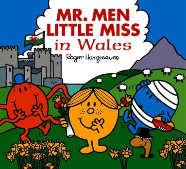 Mr Men Little Miss Celebrations Mr Men Little Miss In Wales - Adam ...