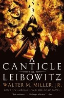 Canticle For Leibowitz - Walter M Miller - Häftad (9780060892999) | Bokus