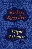 Flight Behavior - Barbara Kingsolver - Bok (9780062124265) | Bokus