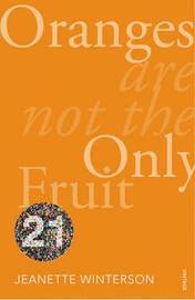 Oranges are Not the Only Fruit - Jeanette Winterson - Häftad ...