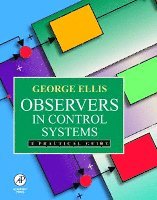 Observers in Control Systems - George Ellis - Bok (9780122374722) | Bokus