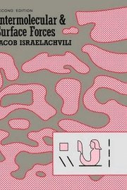 Intermolecular and Surface Forces - Jacob N Israelachvili - Bok (9780123751812) | Bokus