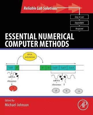 Essential Numerical Computer Methods - Michael L Johnson, Michael L ...