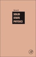 Solid State Physics - Robert L Stamps, Robert E Camley - Bok (9780123970282) | Bokus