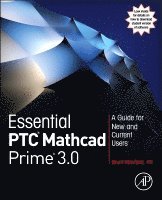 Essential PTC¿ Mathcad Prime¿ 3.0 - Brent Maxfield, Brent Maxfield - Häftad (9780124104105) | Bokus