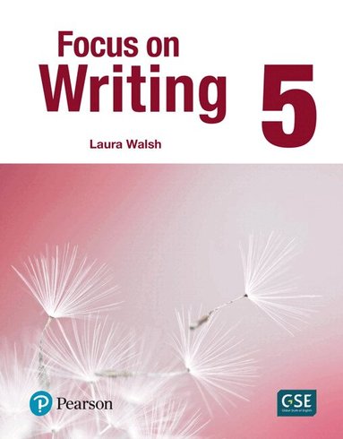 Focus on Writing 5 - Laura Walsh - Häftad (9780132313551) | Bokus