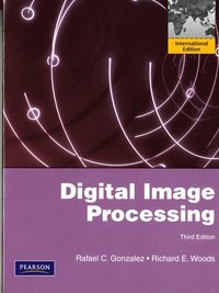 Digital Image Processing: International Edition - Rafael C Gonzalez ...
