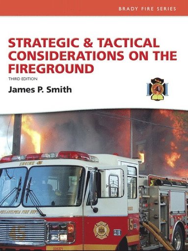 Strategic & Tactical Considerations on the Fireground and Resource ...