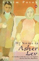 My Name is Asher Lev - Chaim Potok - Häftad (9780140036428) | Bokus