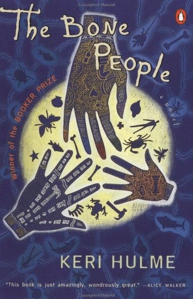 Bone People - Keri Hulme - Häftad (9780140089226) | Bokus