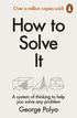 How to Solve It - George Polya - Häftad (9780140124996) | Bokus