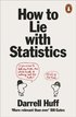 How to Lie with Statistics - Darrell Huff - Häftad (9780140136296) | Bokus