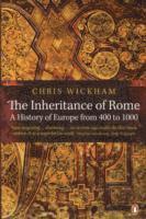 Inheritance of Rome - Chris Wickham - Häftad (9780140290141) | Bokus
