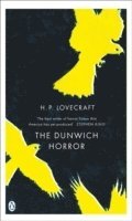 Dunwich Horror - H P Lovecraft - Häftad (9780141038766) | Bokus