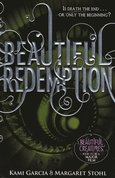 Beautiful Redemption (Book 4) - Kami Garcia, Margaret Stohl - Häftad ...