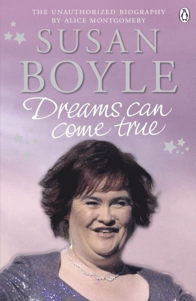 Susan Boyle - Ebok - Alice Montgomery (9780141962542) | Bokus