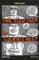 One Flew Over the Cuckoo's Nest - Ken Kesey - Häftad (9780143105022 ...