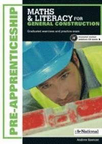 A+ Pre-apprenticeship Maths and Literacy for General Construction ...