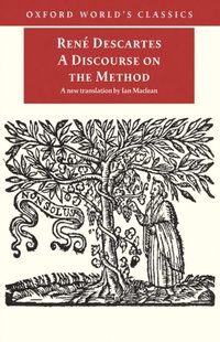 Discourse on the Method - Ebok - Rene Descartes (9780191605109) | Bokus
