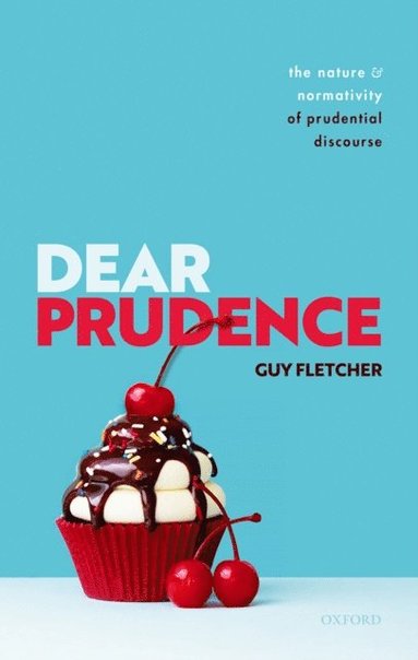 Dear Prudence - Ebok - Guy Fletcher (9780191899102) | Bokus