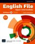 English File fifth edition: Upper-intermediate: Student Book & Workbook ...