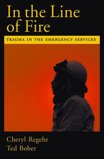 In the Line of Fire - Cheryl Regehr, Ted Bober, Regehr - Bok ...