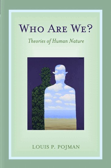 Who Are We? - Louis P Pojman - Häftad (9780195179279) | Bokus