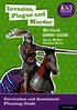 KS3 History: Invasion, Plague and Murder: Britain 1066-1558 Curriculum ...