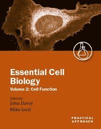 Essential Cell Biology 2 Volume Set - John Davey - Multiple copy pack ...