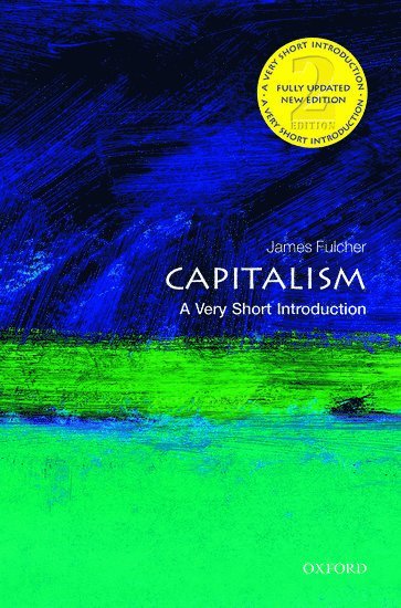 Capitalism - James Fulcher, James Fulcher, James Fulcher - Häftad ...