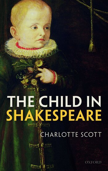The Child in Shakespeare - Charlotte Scott, Charlotte Scott - Bok ...