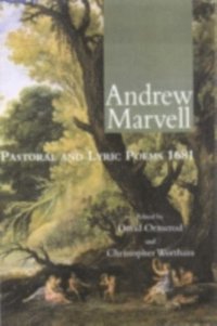 Andrew Marvell - Ebok - Andrew Marvell, Robert Wilcher (9780203194355 ...