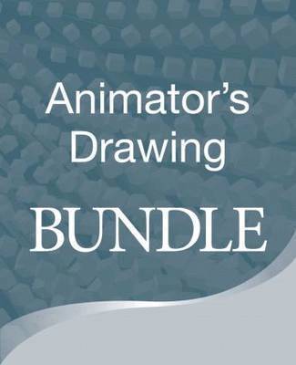 Animators Drawing Bundle: Force: Dynamic Life Drawing for Animators ...