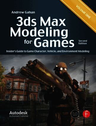 3ds Max Modeling for Games - Andrew Gahan - Häftad (9780240815824) | Bokus