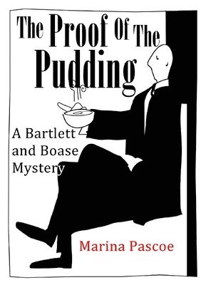 Proof of the Pudding - Marina Pascoe - Häftad (9780244679286) | Bokus