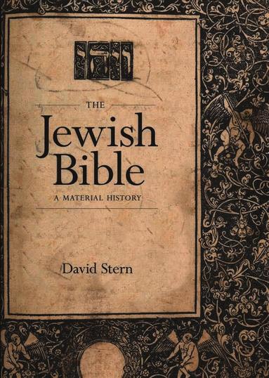 Jewish Bible - David Stern - Bok (9780295741482) | Bokus