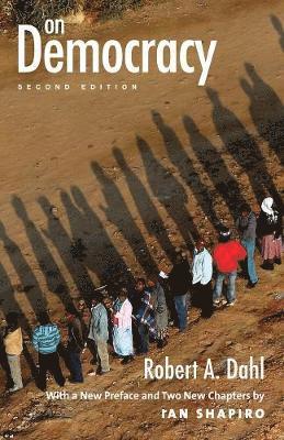 On Democracy - Robert A Dahl - Häftad (9780300194463) | Bokus