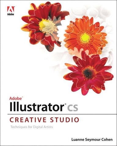 Adobe Illustrator CS Creative Studio - Luanne Seymour Cohen - Häftad (9780321220448) | Bokus