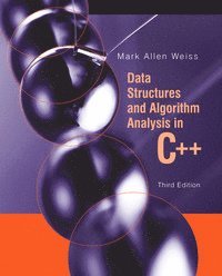 Data Structures and Algorithms Analysis in C++ - Mark Allen Weiss ...