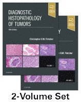 Diagnostic Histopathology of Tumors, 2 Volume Set - Christopher D M ...